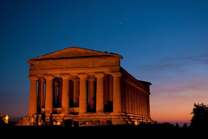 Private Tour of the Valley of the Temples in Agrigento - The Price and Overall Value