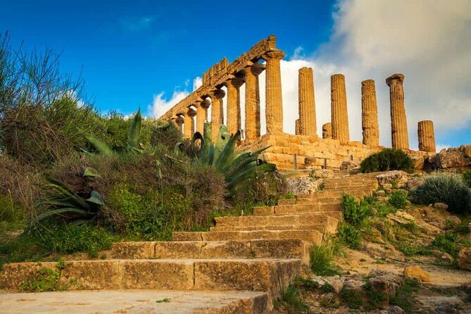 Private Tour of the Valley of the Temples in Agrigento - The Sum Up