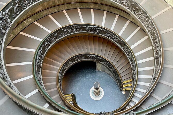 Private Tour of the Vatican Museums and Sistine Chapel - Final Thoughts: Who Will Benefit Most?