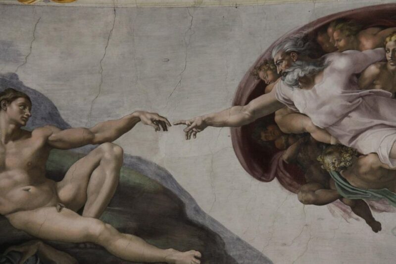 Private tour of the Vatican Museums and Sistine Chapel - Detailed Breakdown of the Itinerary