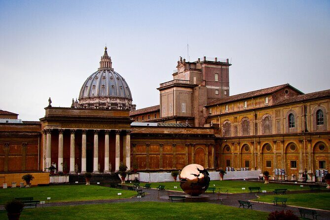 Private tour of the Vatican Museums and the Sistine Chapel - The Value of This Experience