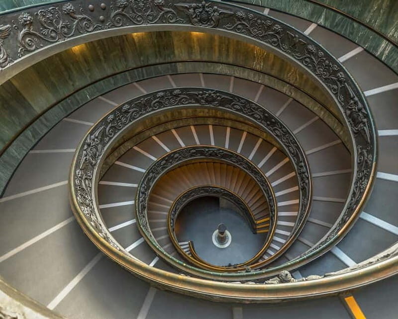 Private tour of the Vatican Museums, Sistine Chapel and Raphael Rooms - Introduction