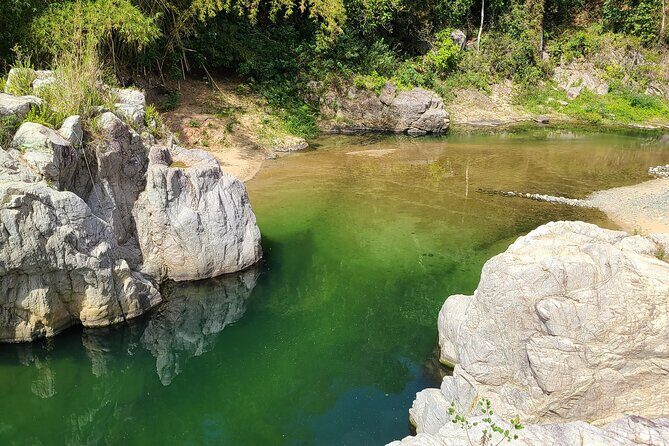 Private Tour of the White Canyon Ancestral Route in Utuado - Who Should Consider This Tour?