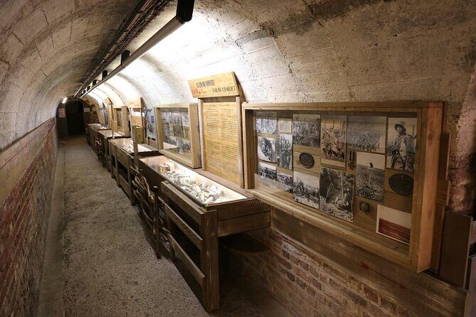 Private Tour of the WW1 Somme Battlefields from ARRAS - Introduction