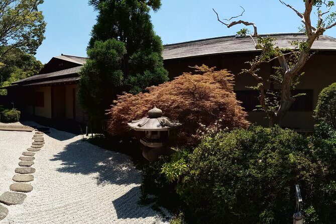 Private Tour of Tokyo with a French-Speaking Guide - Key Points