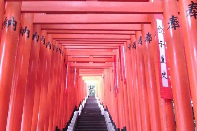 Private Tour of Tokyo with a French-Speaking Guide - In-Depth Itinerary Breakdown