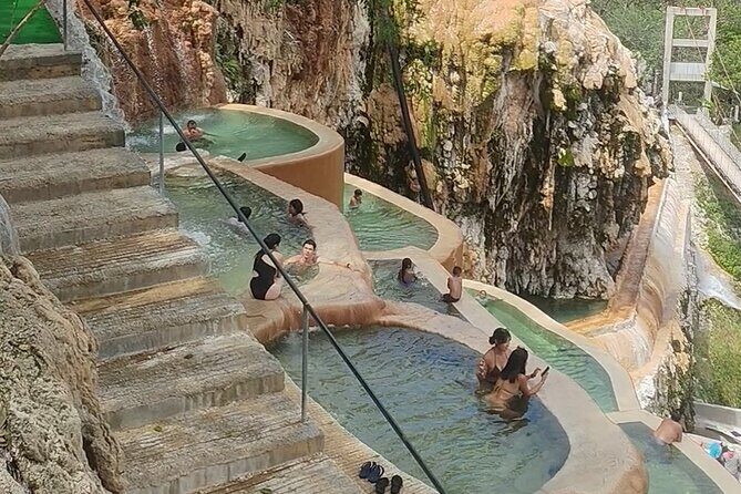 Private Tour of Tolantongo Grottoes from Mexico City - Deep Dive: What Makes This Tour Stand Out?