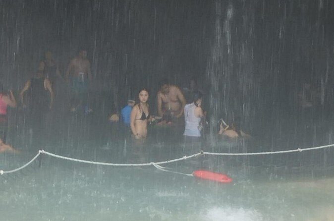 Private Tour of Tolantongo Grottoes from Mexico City - FAQ