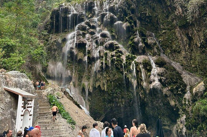 Private Tour of Tolantongo Grottoes from Mexico City - Final Thoughts