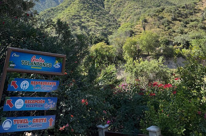 Private Tour of Tolantongo Grottoes Relax and Nature - Final Thoughts: Who Will Love This Tour?