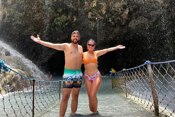Private Tour of Tolantongo Grottoes with Transportation from CDMX - The Journey Through Tolantongo Grottoes