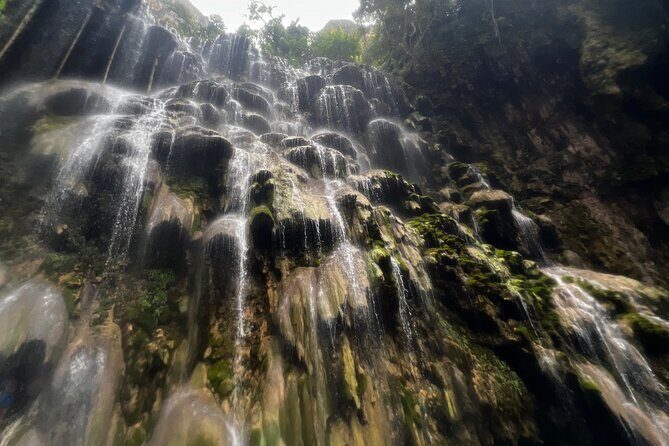 Private Tour of Tolantongo Grottoes with Transportation from CDMX - Practical Information for Travelers