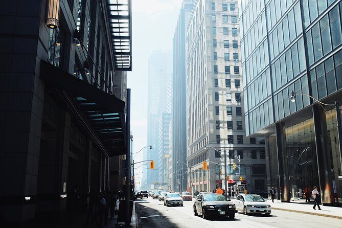 Private Tour of Toronto - Frequently Asked Questions