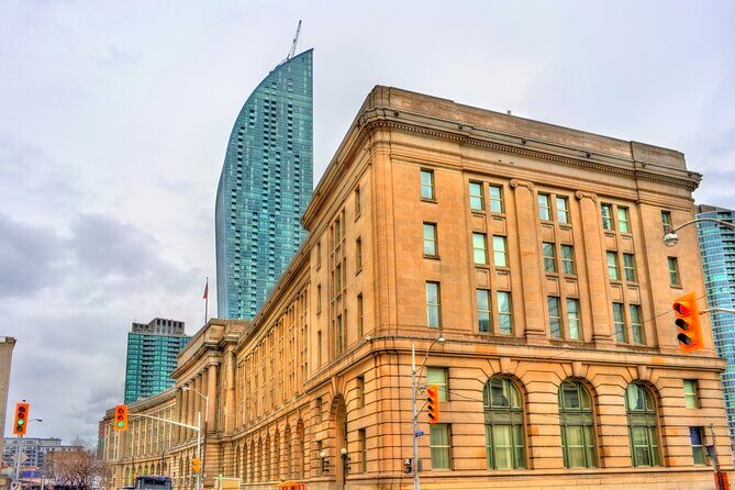 Private Tour of Toronto - Final Thoughts