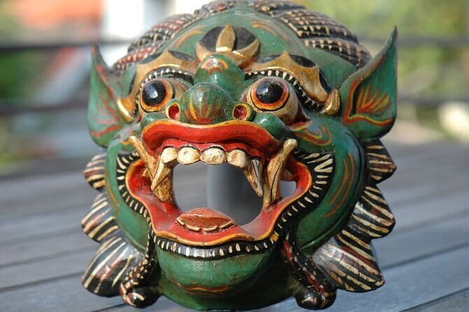 Private Tour of Ubud Art Village from Bali - A Deep Dive Into the Ubud Art Village Tour