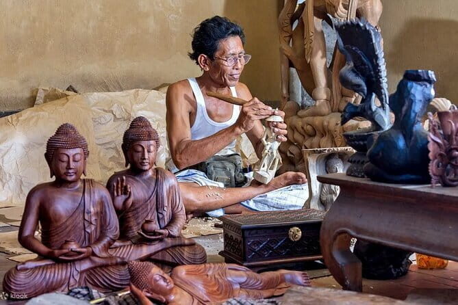 Private Tour of Ubud Art Village from Bali - What Makes This Tour Stand Out?