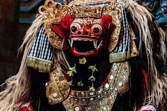 Private Tour of Ubud Center and Surroundings - Authenticity & Real Traveler Feedback