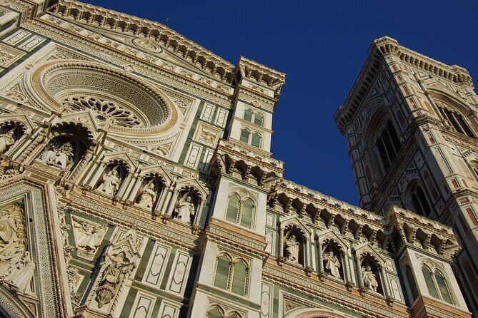 Private Tour of Uffizi and Accademia Gallery with David - What Makes This Tour Stand Out