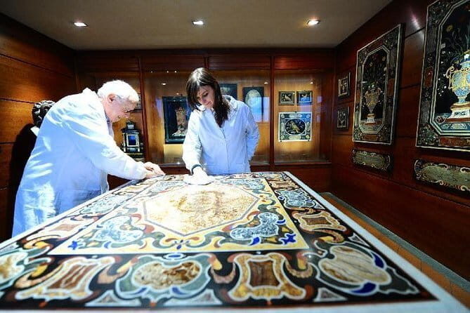 Private Tour of Uffizi and Accademia Gallery with David - Practical Details: What to Expect