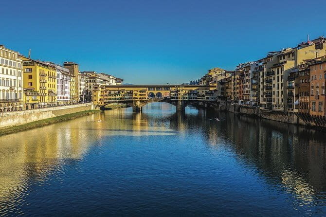 Private Tour of Uffizi and Accademia Gallery with David - FAQ