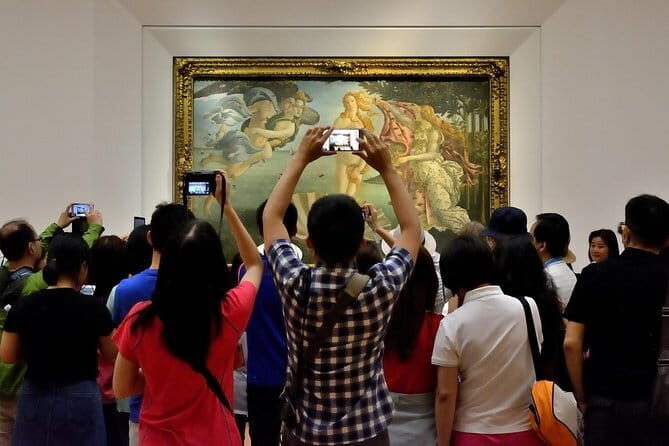 Private Tour of Uffizi Gallery and Santa Croce Basilica - Final Thoughts: Is It Worth It?