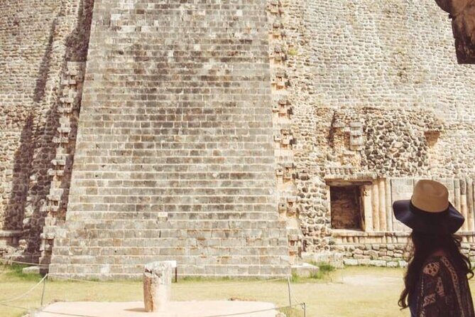 Private Tour of Uxmal and Cenote Hacienda Mucuyche 2 cenotes - An Intimate Look at the Tour Itinerary