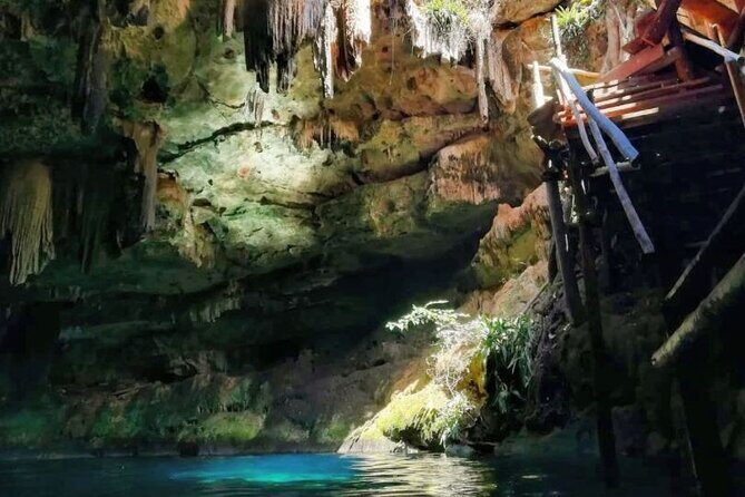 Private Tour of Uxmal and Cenote Hacienda Mucuyche 2 cenotes - What Makes This Tour Stand Out for Travelers