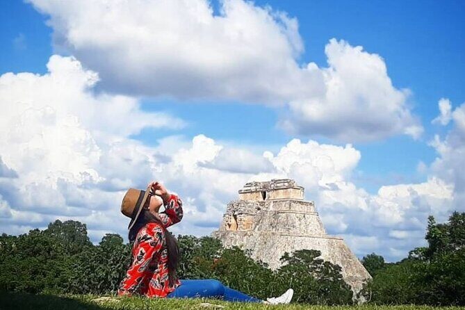 Private Tour of Uxmal and Cenote Hacienda Mucuyche 2 cenotes - Final Thoughts