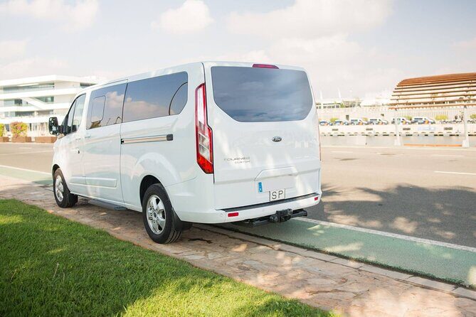 Private Tour of Valencia City - Practical Details and Value