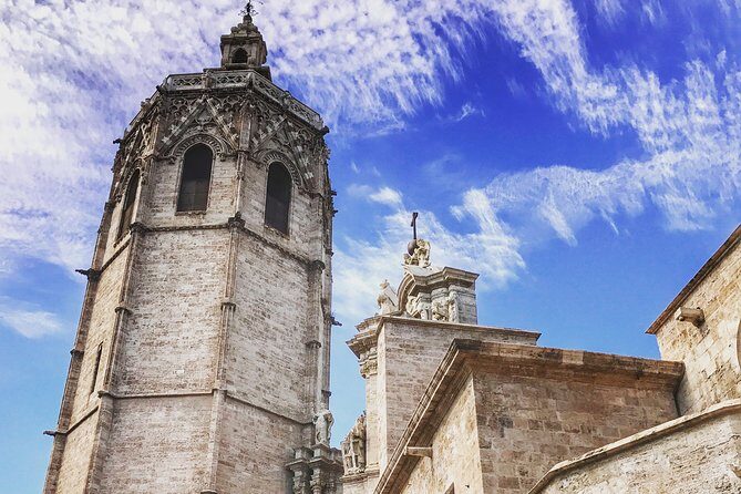 Private Tour of Valencia City - Who Will Love This Tour?