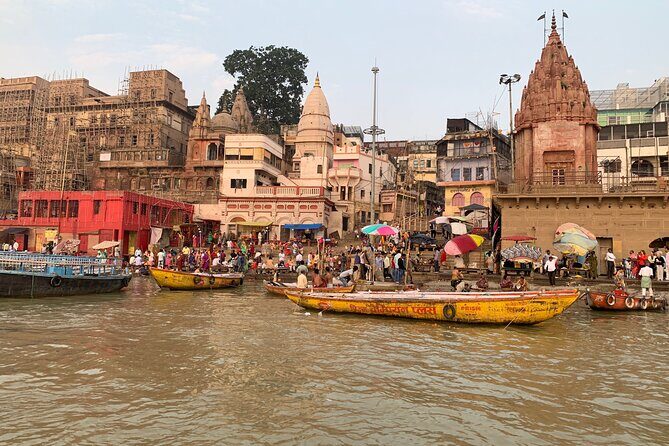 Private Tour of Varanasi with a Licensed Guide - An Honest Look at the Tour Experience