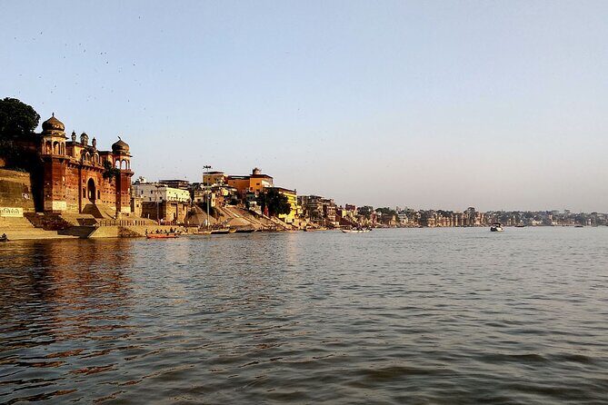 Private Tour of Varanasi with a Licensed Guide - Frequently Asked Questions