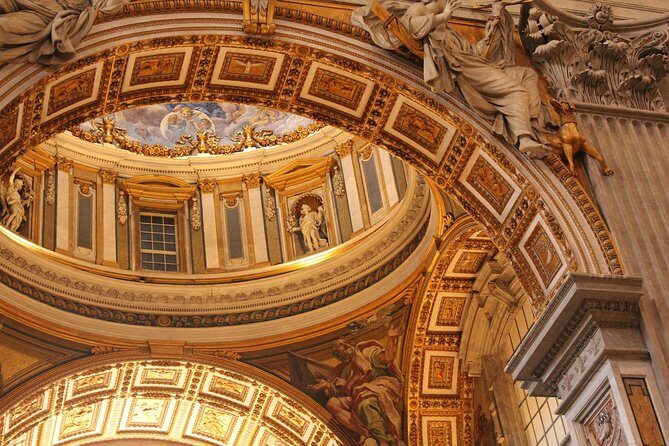 Private Tour of Vatican Museums and Sistine Chapel - The Experience in Detail