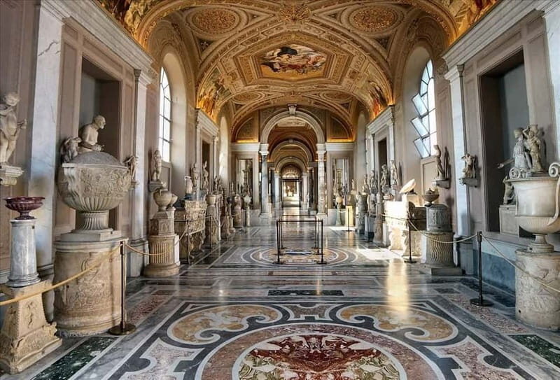 Private Tour of Vatican Museums, Sistine Chapel & Basilica - A Closer Look at the Tour Itinerary