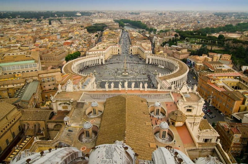 Private Tour of Vatican Museums, Sistine Chapel & Basilica - Final Thoughts: Who Will Love This Tour?