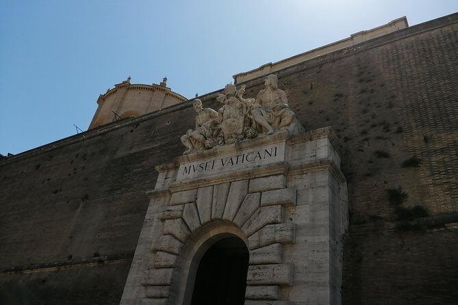 Private Tour of Vatican & Sistine Chapel Without Line - What to Expect and What You Won’t