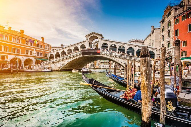 Private tour of Venice from Ljubljana - An In-Depth Look at the Venice Day Trip from Ljubljana