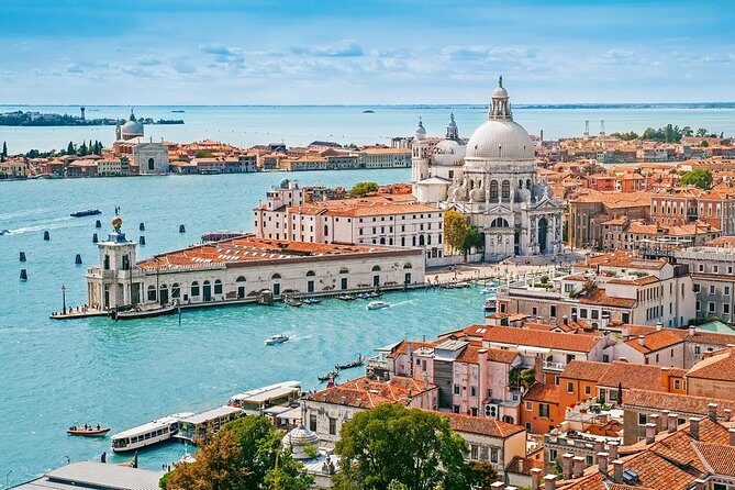 Private tour of Venice from Ljubljana - Who is this tour best suited for?
