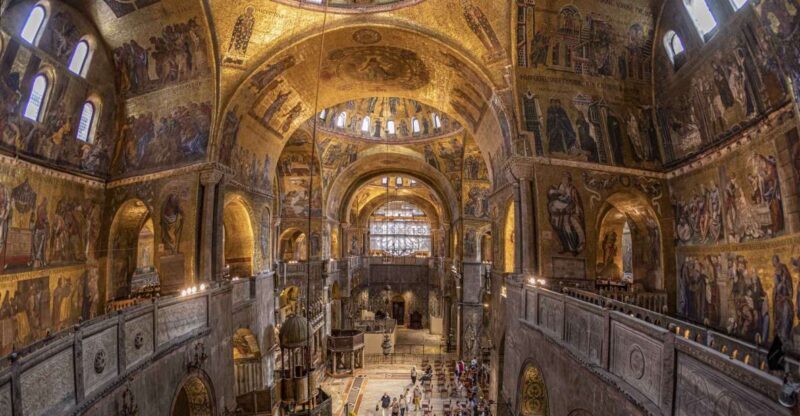 Private Tour of Venice San Polo, Rialto and San Marco - A Detailed Look at the Tour Experience