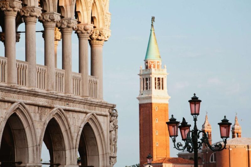 Private Tour of Venice San Polo, Rialto and San Marco - Who This Tour Is Best For