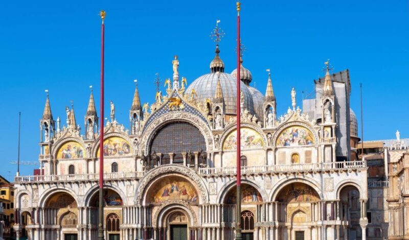 Private Tour of Venice San Polo, Rialto and San Marco - Final Thoughts