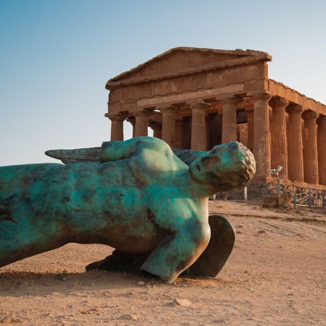 Private Tour of Villa Romana del Casale & Valley of Temples - Key Points