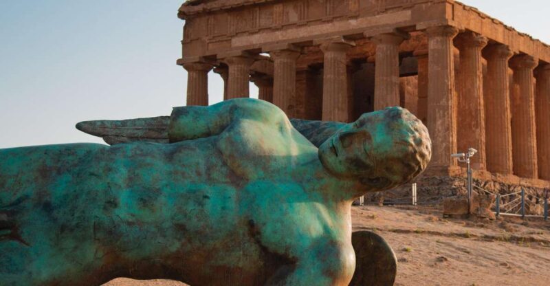 Private Tour of Villa Romana del Casale & Valley of Temples - A Deep Dive into the Experience
