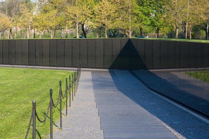 Private Tour of Washington, DC by Van to Honor Our Heroes - The Details: What to Expect from the Tour