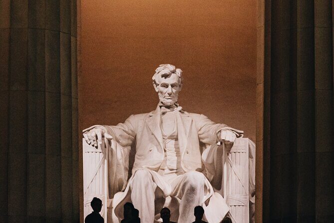 Private Tour of Washington DC - A Thorough Look at the Experience
