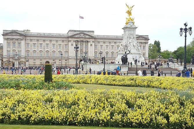 Private Tour of Westminster Abbey and Changing of the Guard - Who Would Love This Tour?