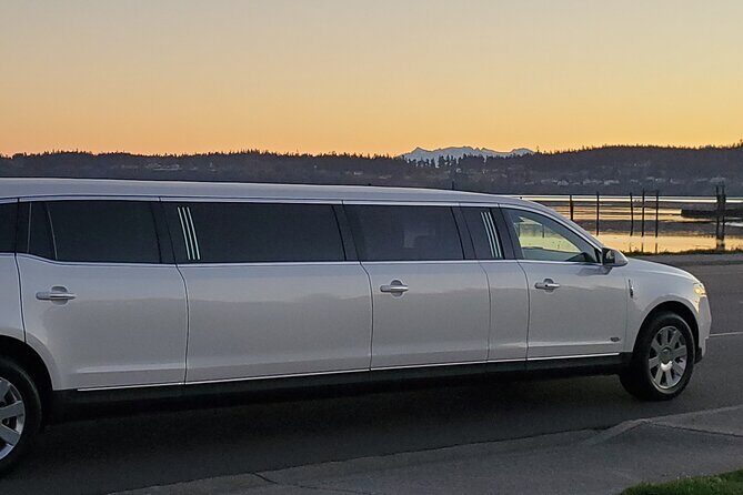 Private Tour of Whidbey Island, Washington (7 Hours) - Starting Point: Clinton Ferry Terminal