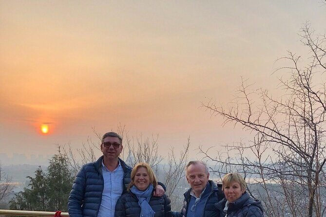 Private Tour of World-Famous Beijing Sites - Final Thoughts