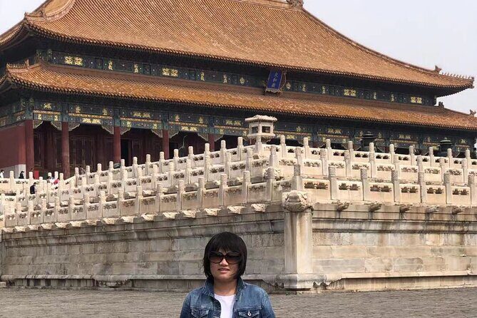 Private Tour of World-Famous Beijing Sites - Who Will Love This Tour?