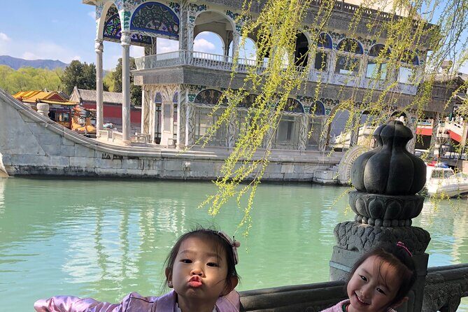 Private Tour of World-Famous Beijing Sites - FAQ